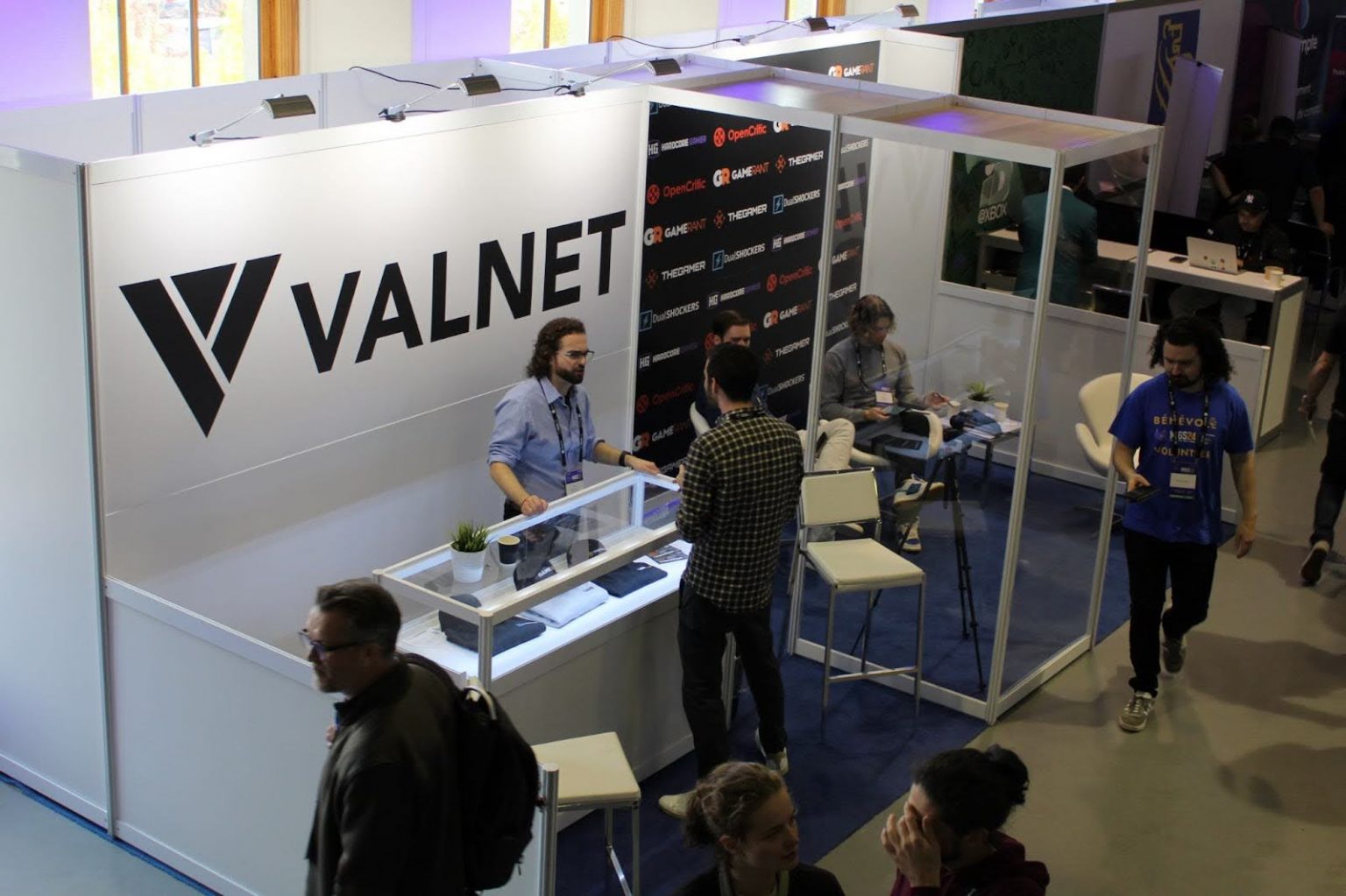 The Critical Importance of Industry Events and Supporting the Community ...