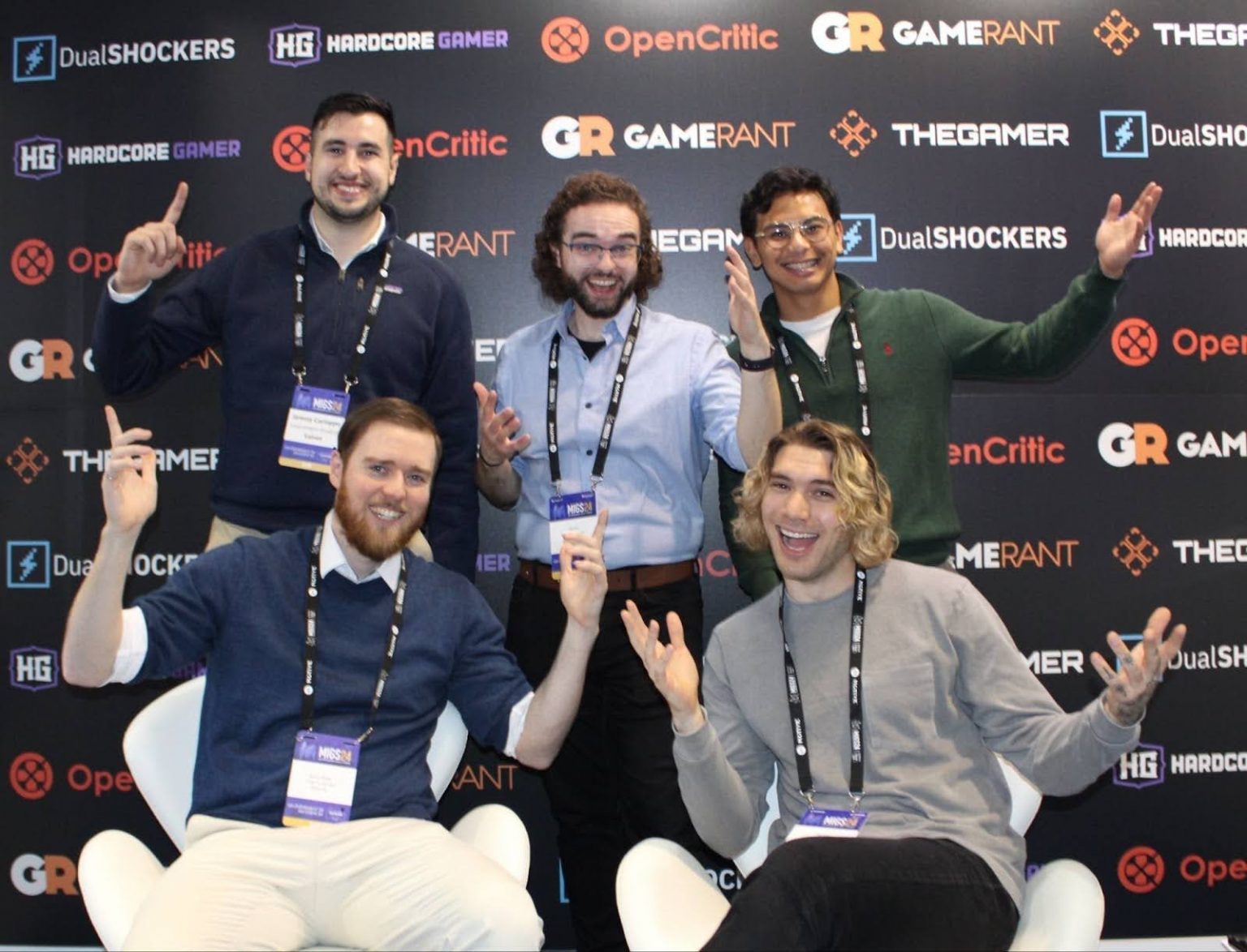 The Critical Importance of Industry Events and Supporting the Community - Valnet - Humble & Hungry