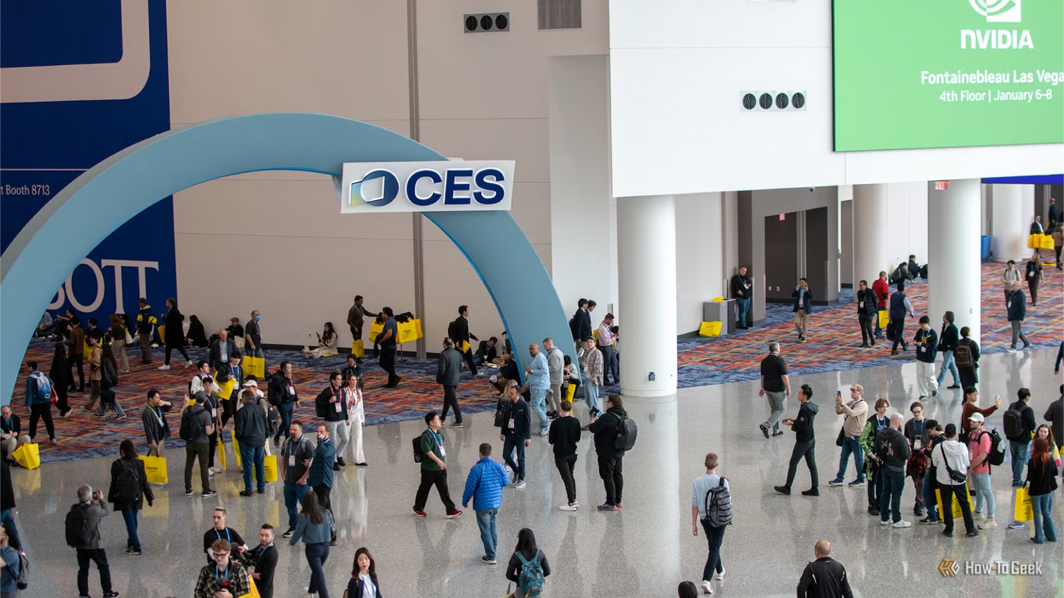 The Strategy That Won CES 2026: Valnet's Multi-Brand Approach - Valnet ...